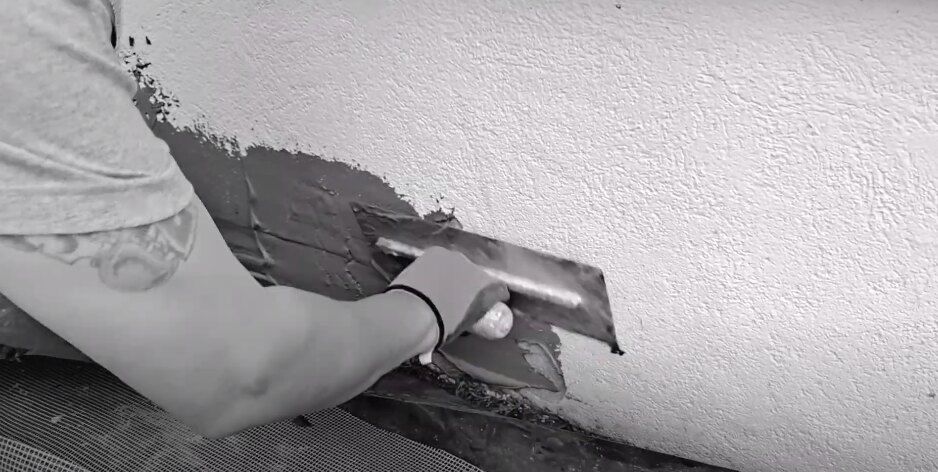 Chicago EIFS Contractor | Chicago Tuckpointing & Masonry