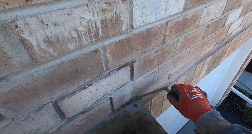 Tuckpointing Repair, Chicago, IL