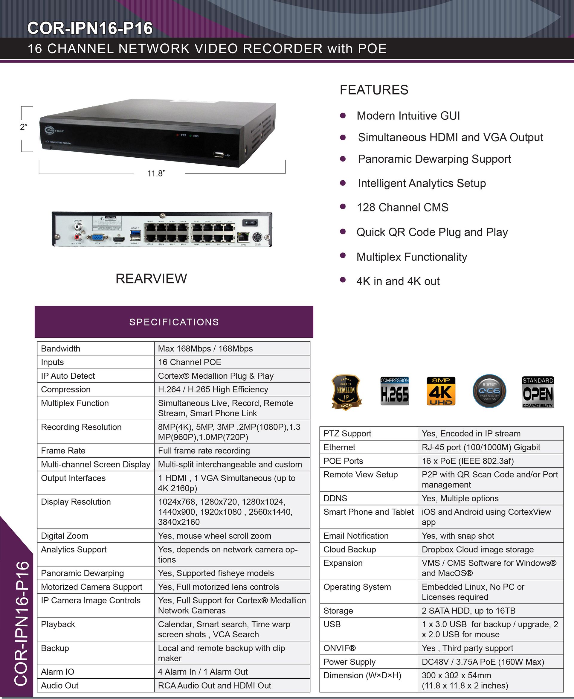 CCTV Surveillance | Tampa, FL