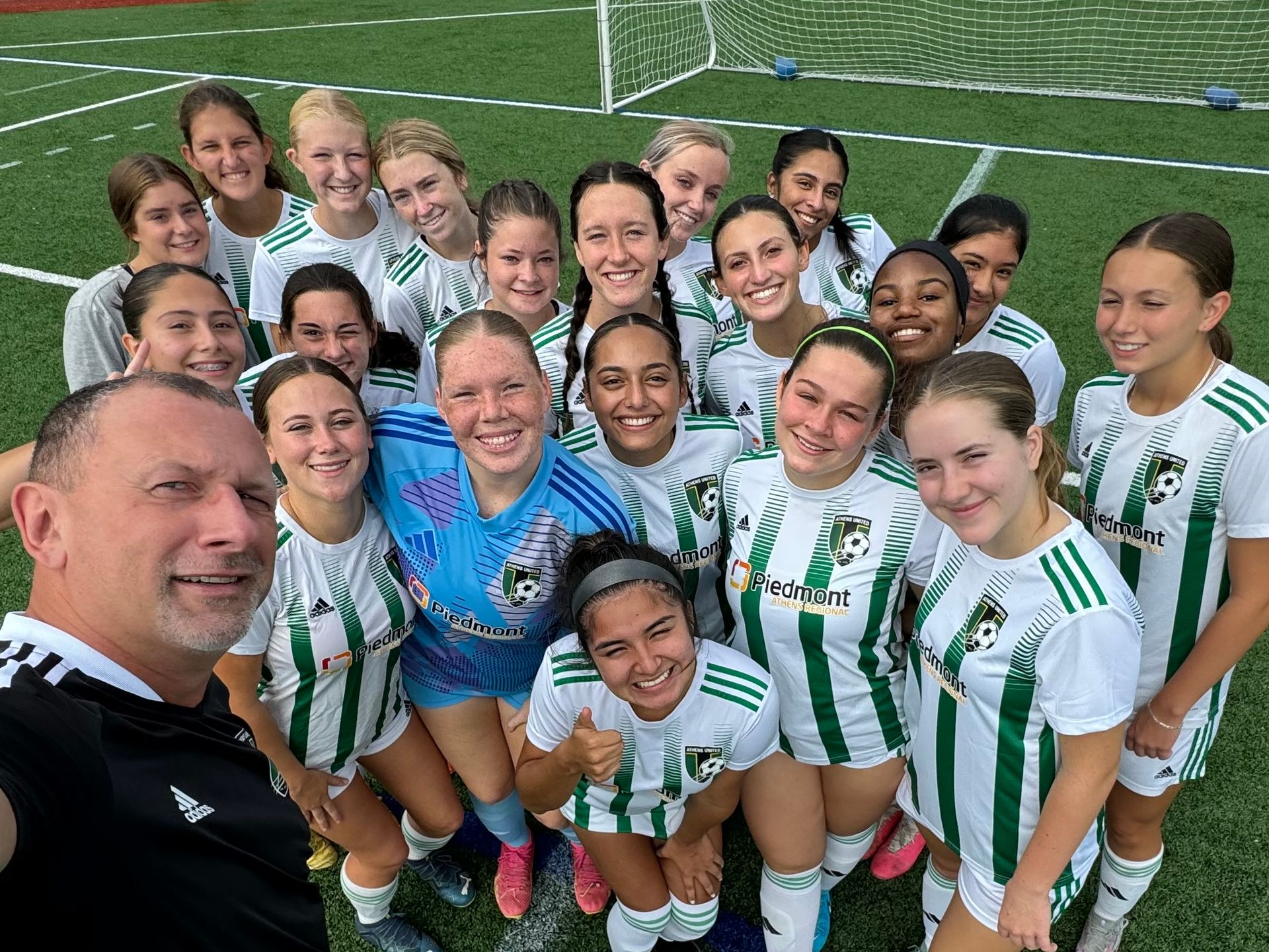 Youth Soccer Development