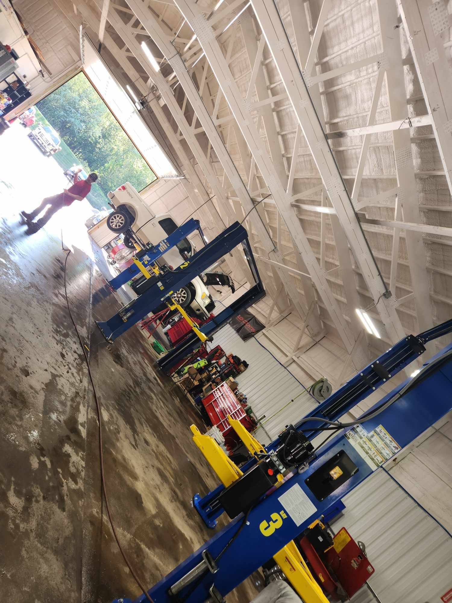 Auto Repair in Sandyville, WV | B&W Auto Specialist