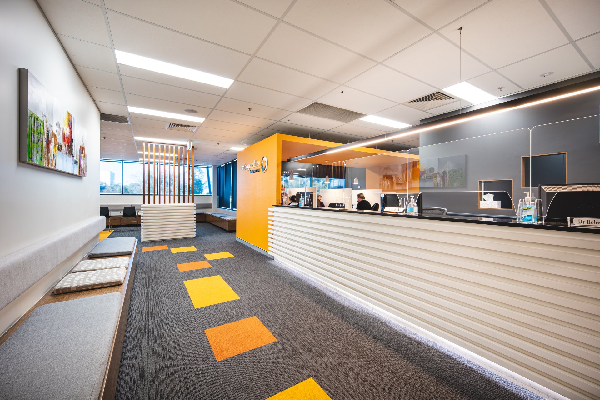 About Orthopaedics Toowoomba