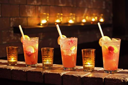 Cocktail bar e catering a Roma | Sos Cocktail