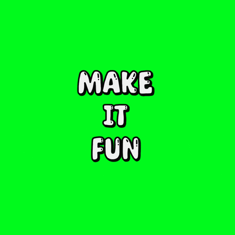 Custom Gifs & Stickers