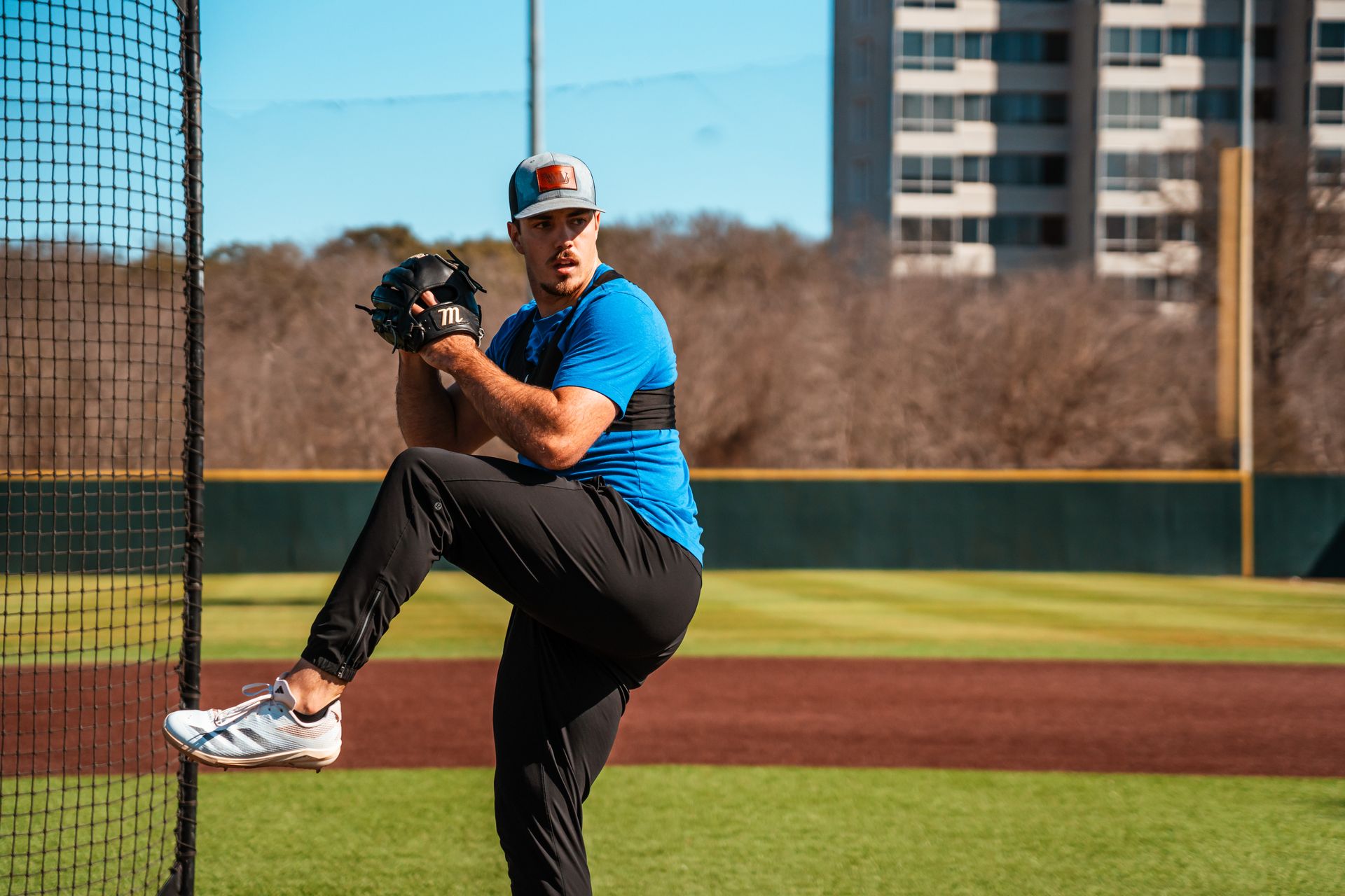 PRO Portfolio
