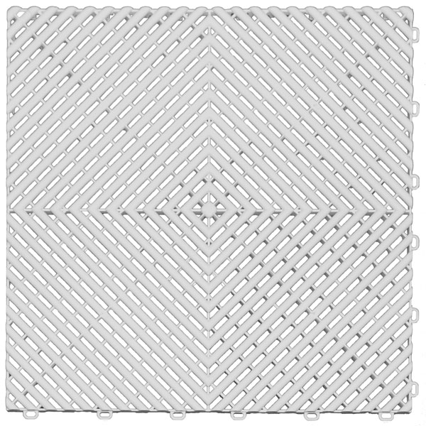 Swisstrax Garage Flooring & Installation