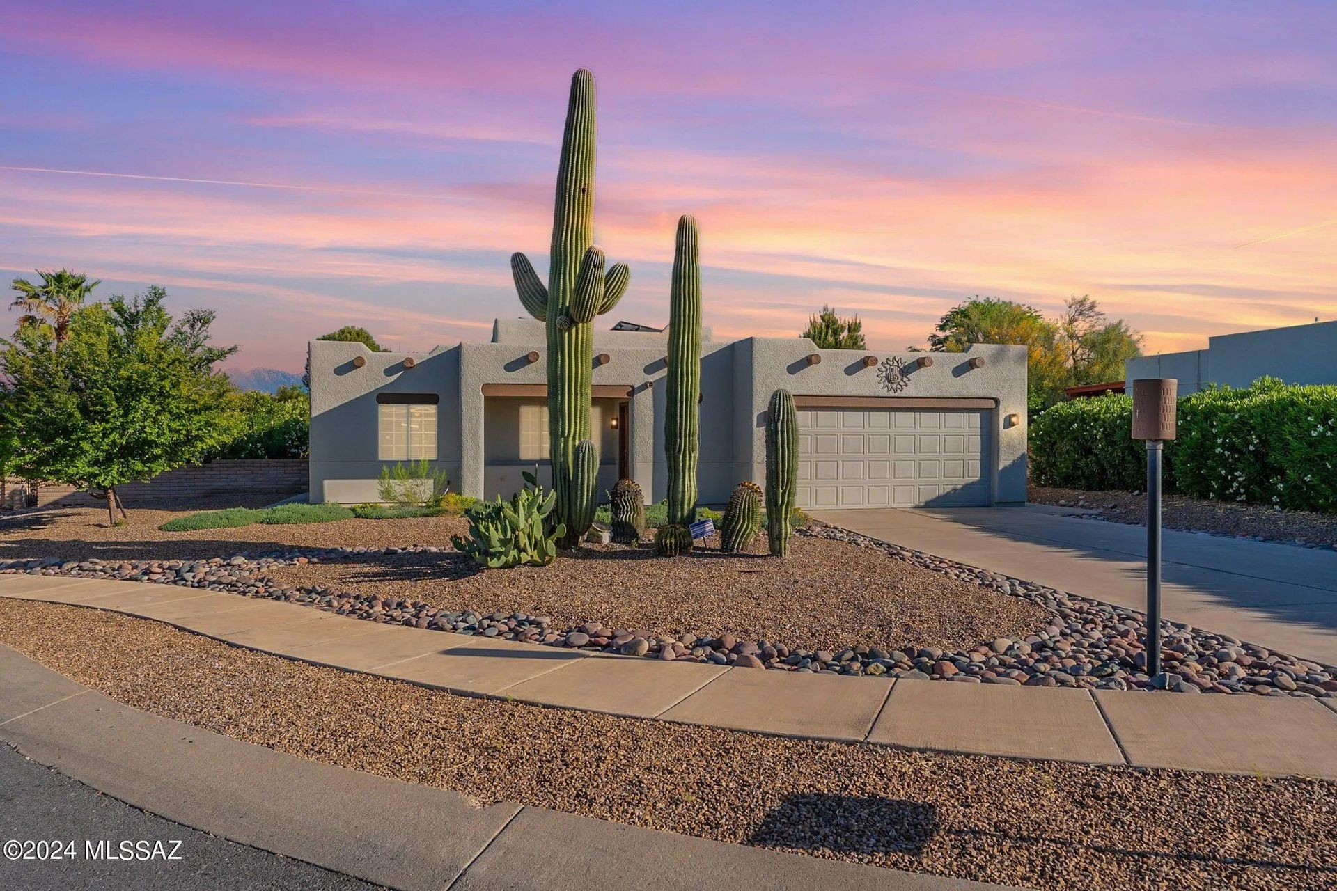 Green Valley Named in Top Ten for Retirement