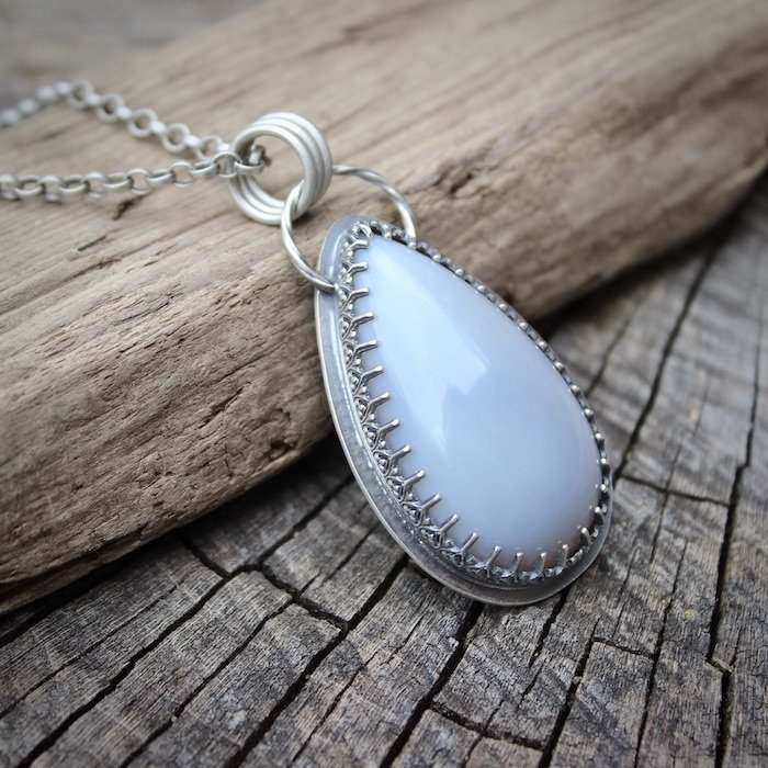 Willow & Twigg - Artisan Jewellery