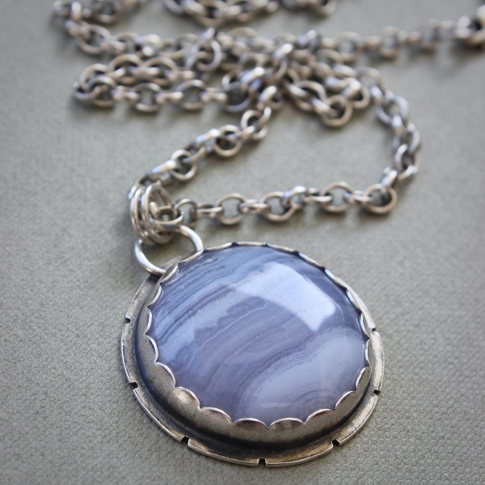 Willow & Twigg - 'One Of A Kind' Jewellery