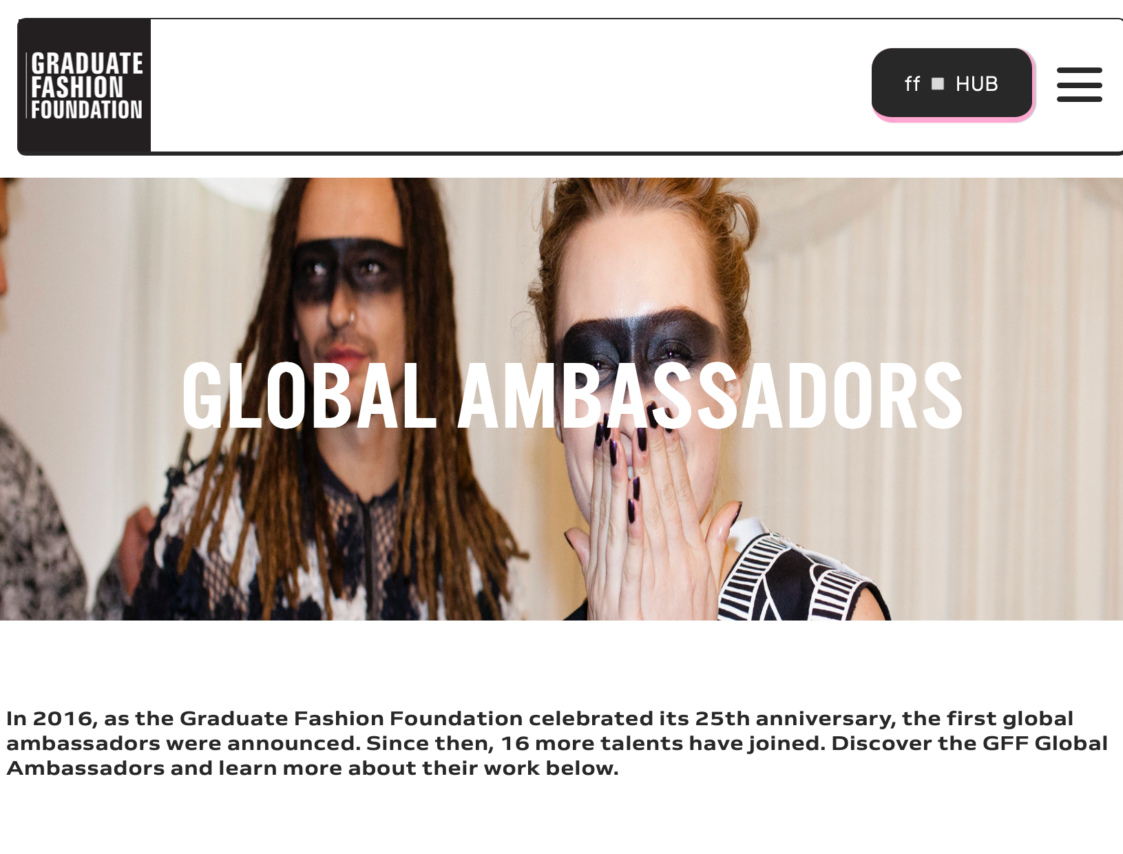 Scotland's first black supermodel Eunice Olumide