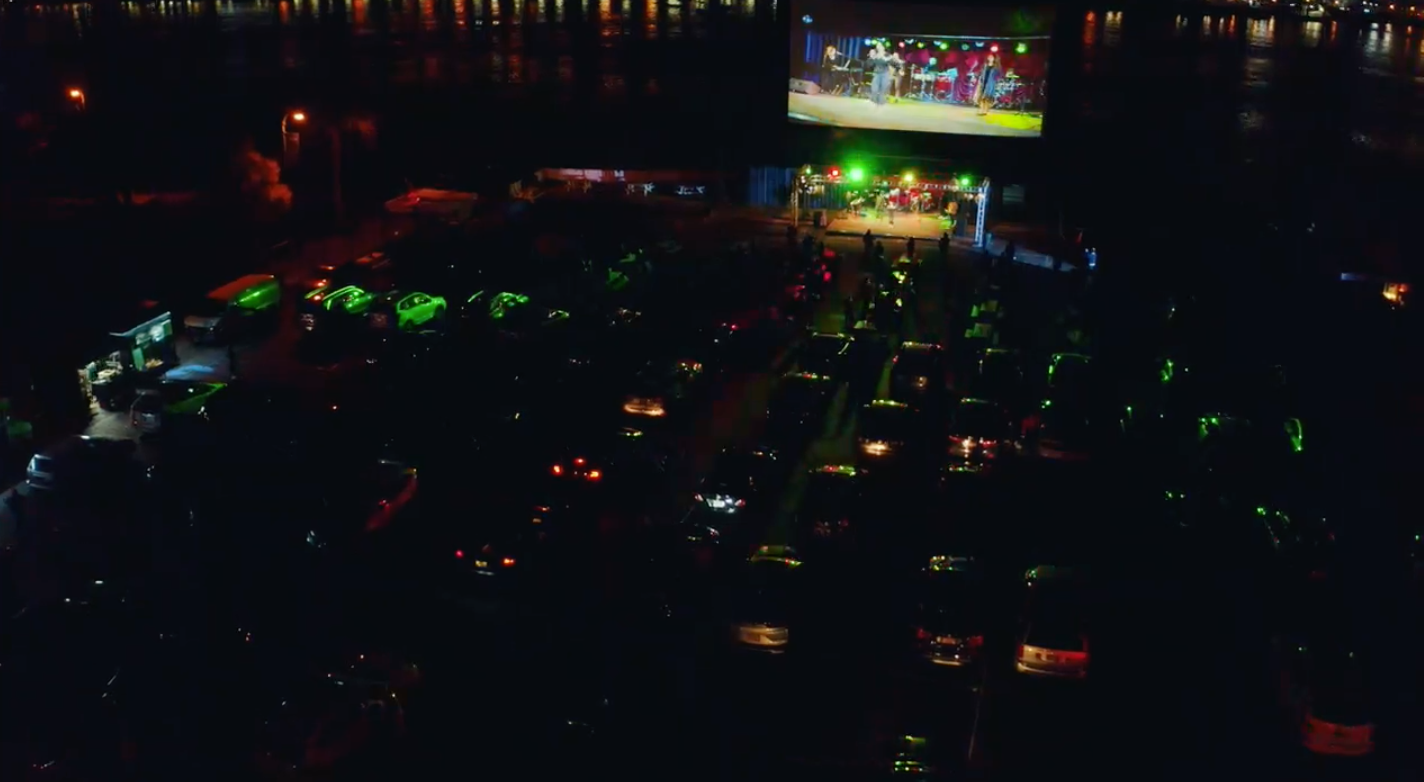 Event Production | New York, NY | Stark Production Group