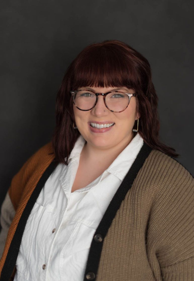 Mental Health Professionals | Vendetti Wellness