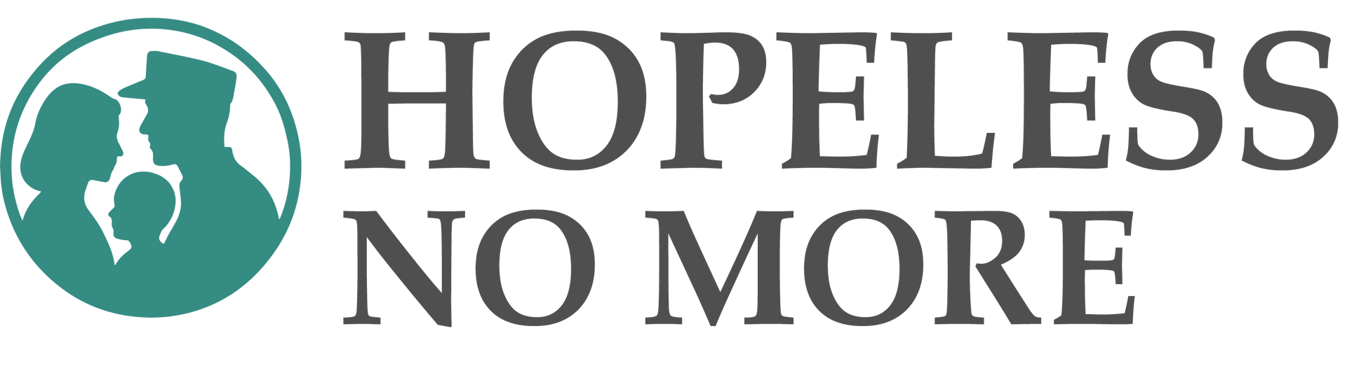 Hopeless No More