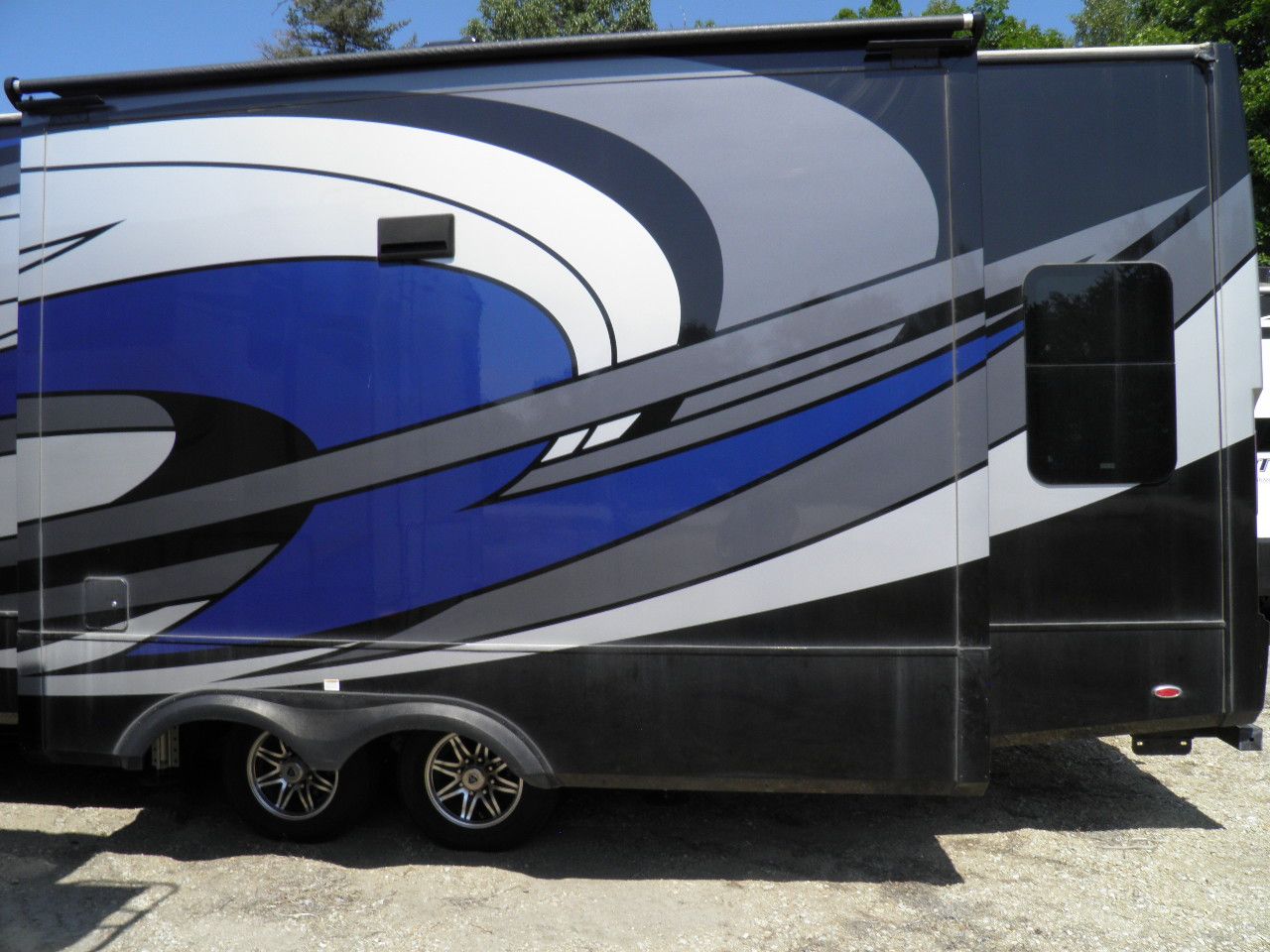 Sport Land Trailers | Our Products