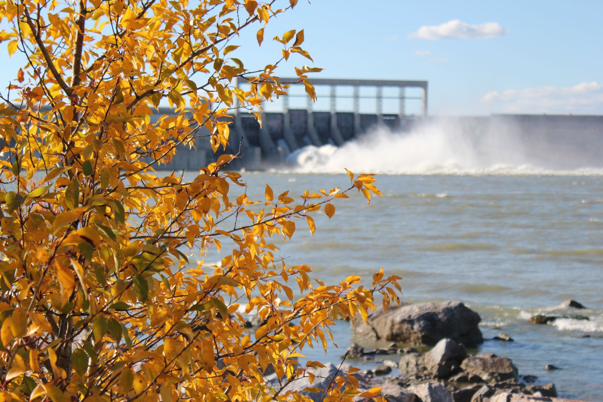 Exploring The Dams Of Newfoundland And Labrador