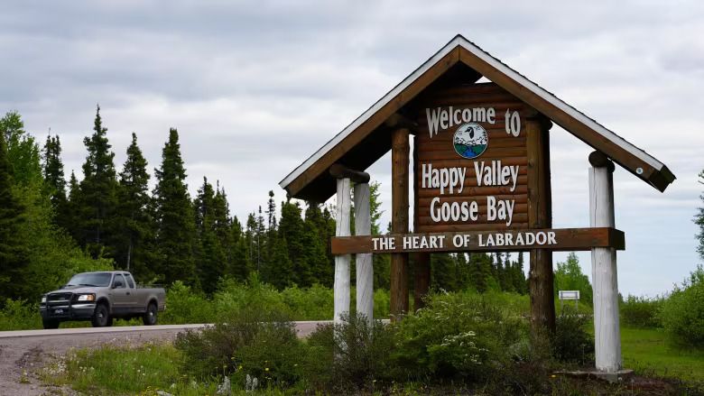 How To Get Here | Gosling Lake Campground