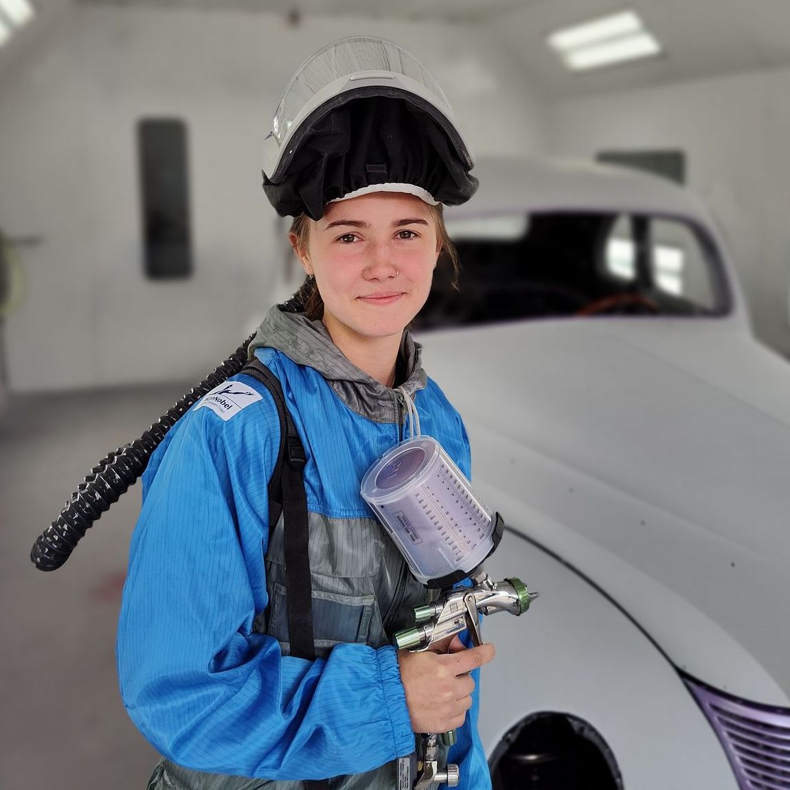 Car Restoration Education | RPM Foundation