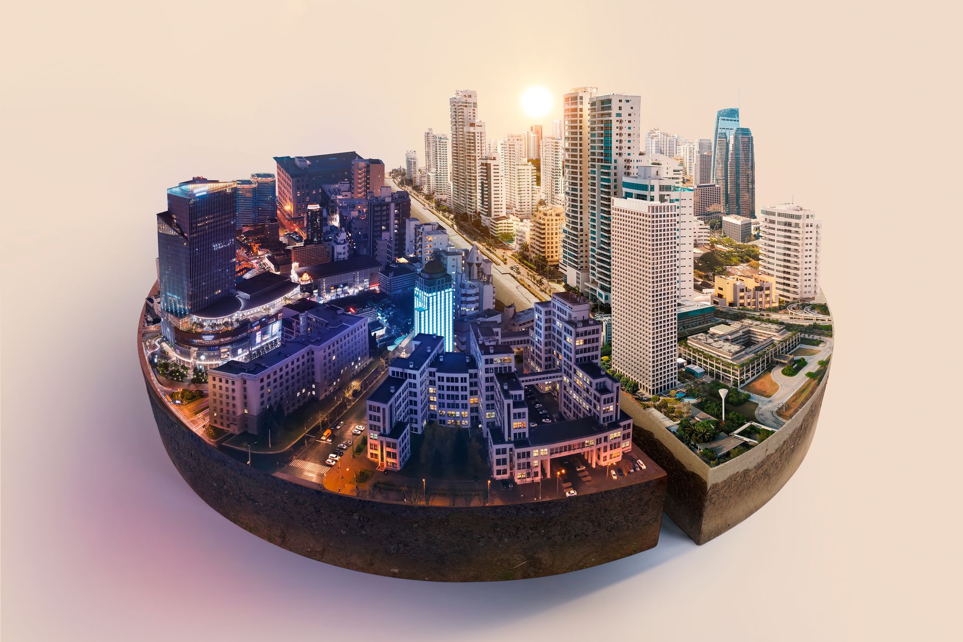 Bâtiment intelligent : tout savoir sur les smart buildings