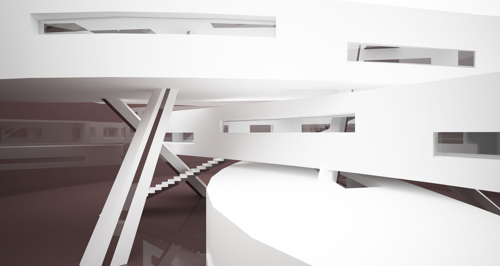 Enfilade Architecture : Définition, Histoire et Impact