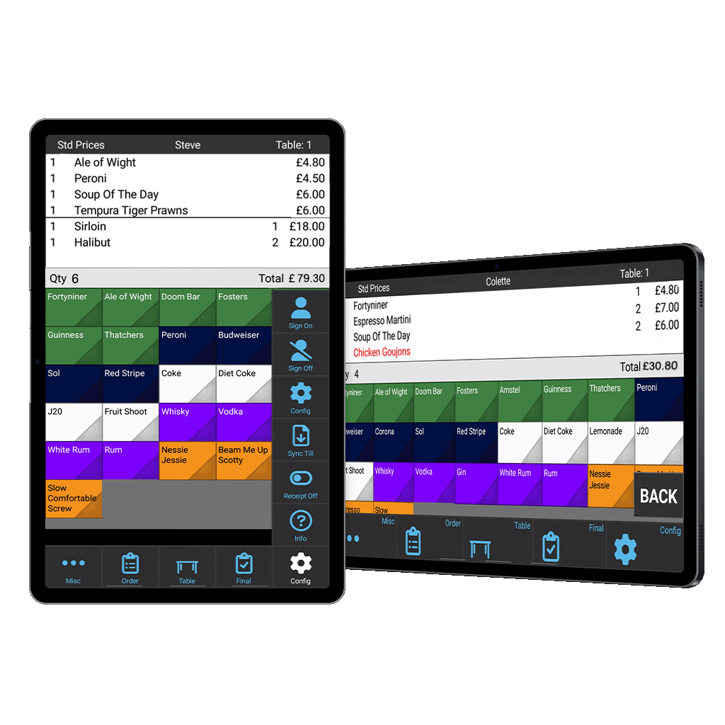 Download ICRTouch, ICRtouch User Manual & More