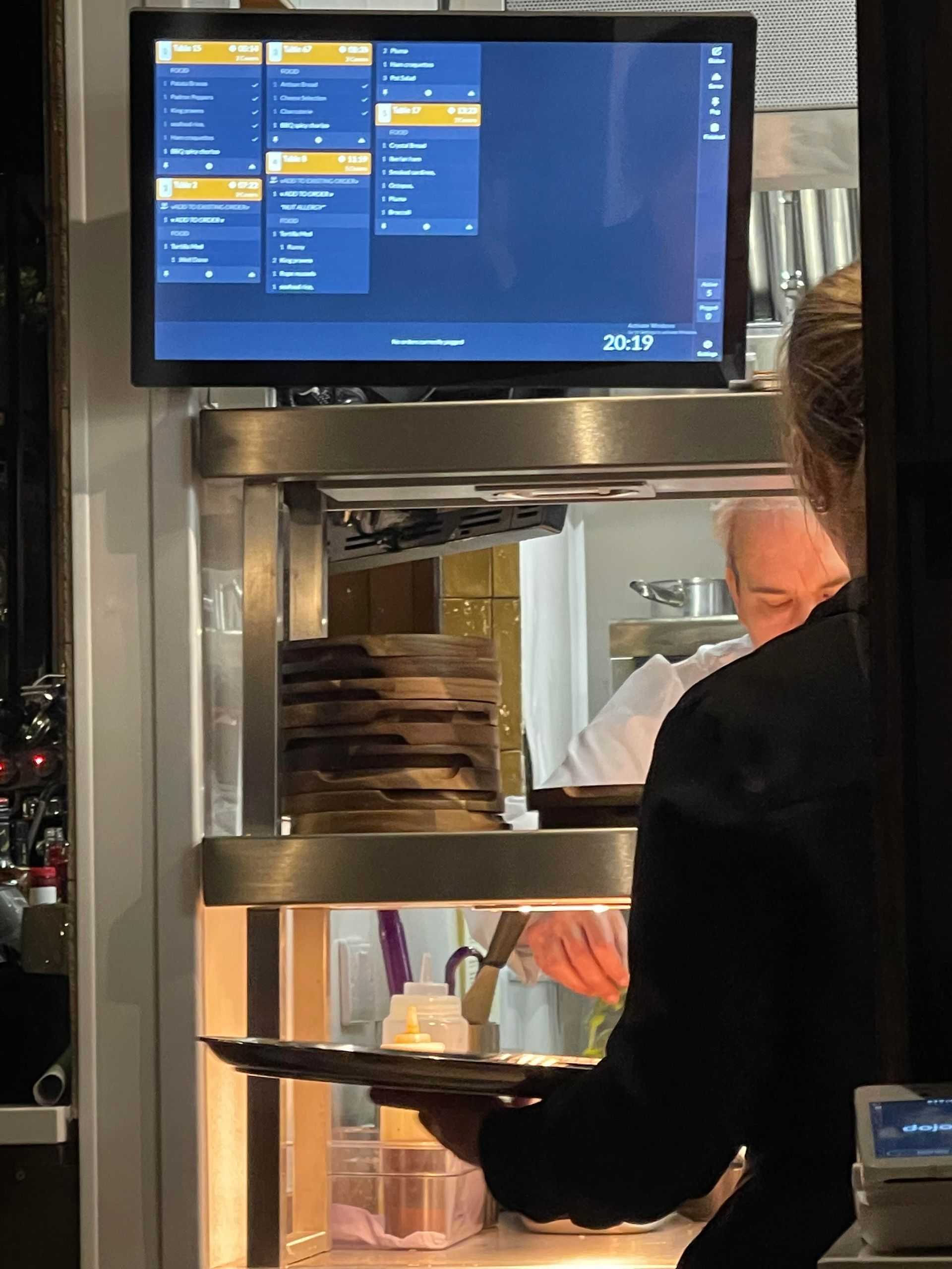 Affordable EPOS Systems and Touch Screen Tills | Epos Company