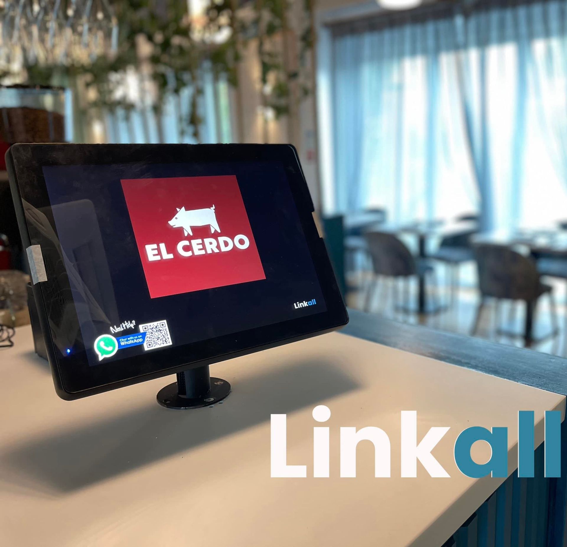 Affordable EPOS Systems and Touch Screen Tills | Epos Company