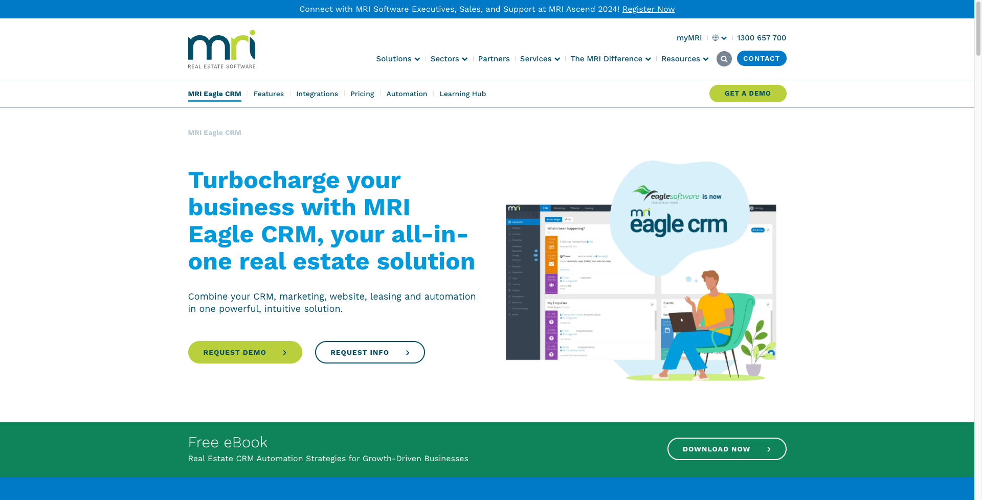 Top 4 Business Broker CRM Softwares
