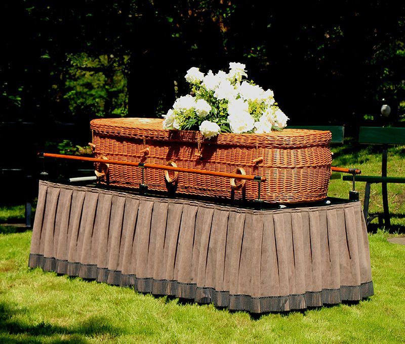Memorial Utah Green Burial Services | Memorial Mortuaries