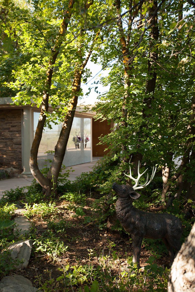 Memorial Utah Green Burial Services | Memorial Mortuaries