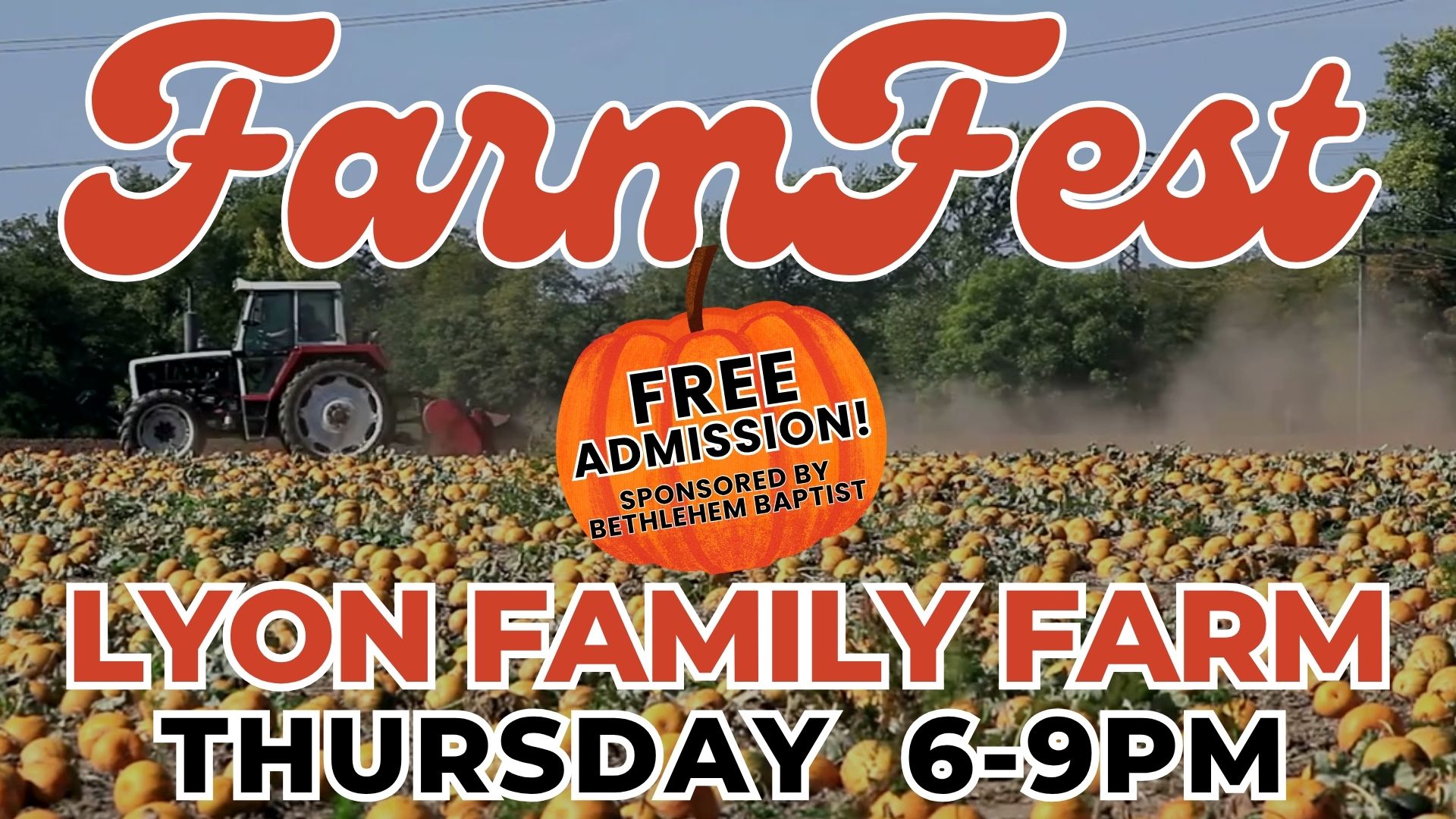 FARMFEST
