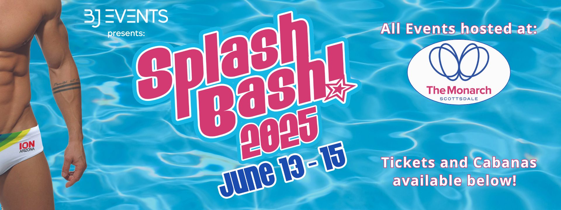 Splash Bash 2025