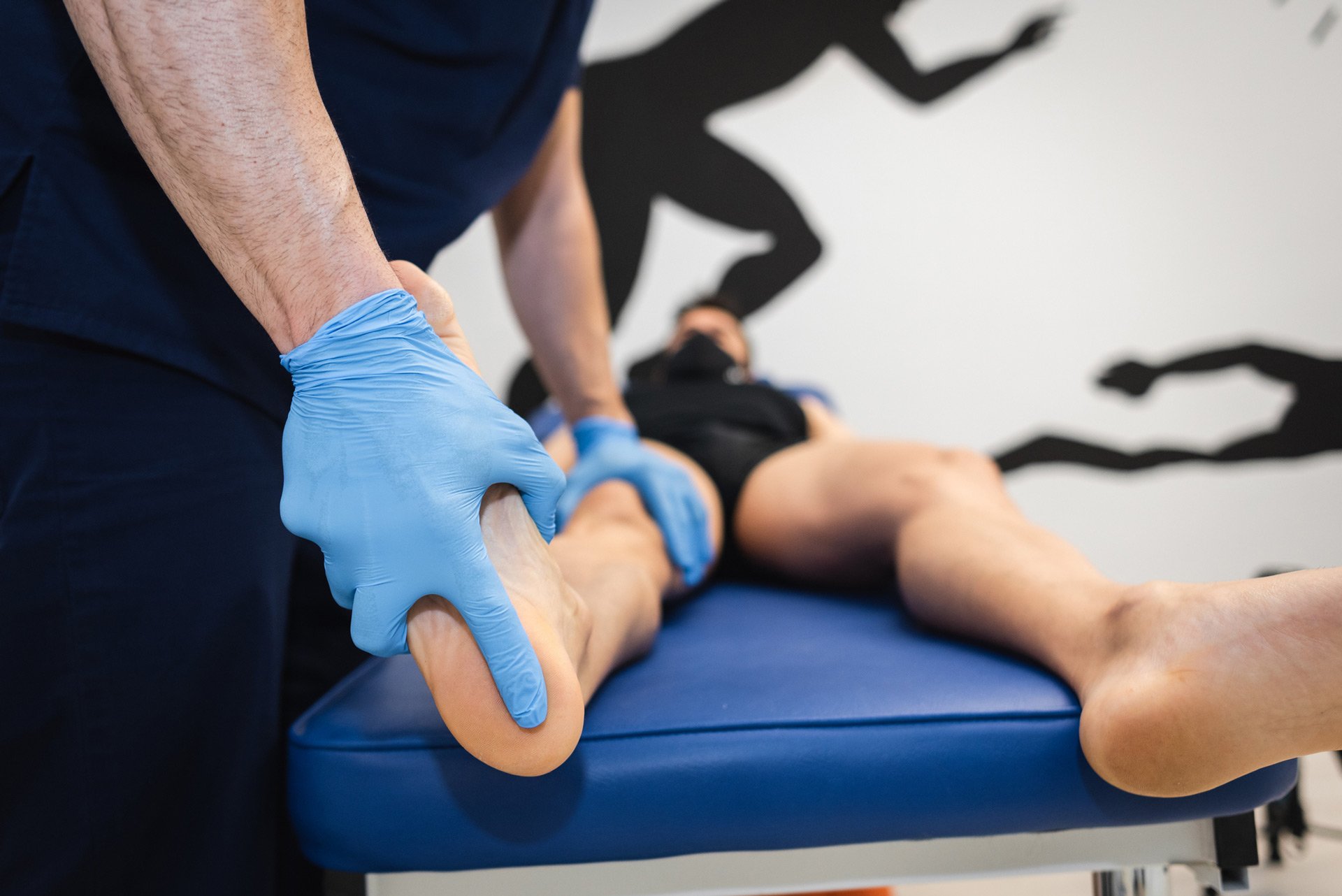 About Us| Wembley, WA | Wembley Podiatry