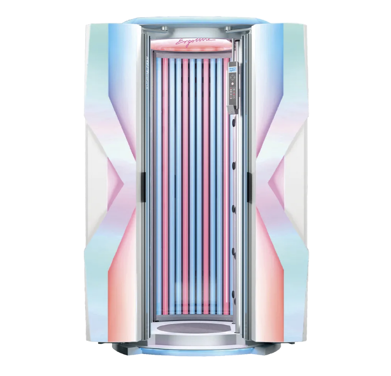 Emporia's #1 Tanning Services | Emporia, KS