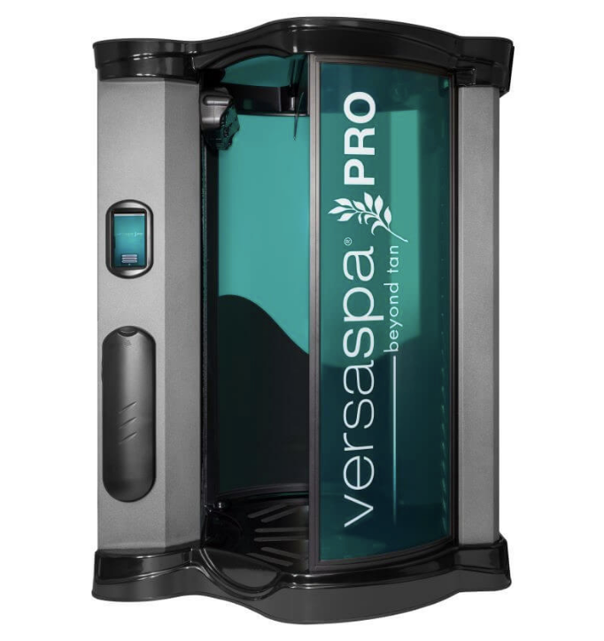 Spray Tanning | Emporia, KS