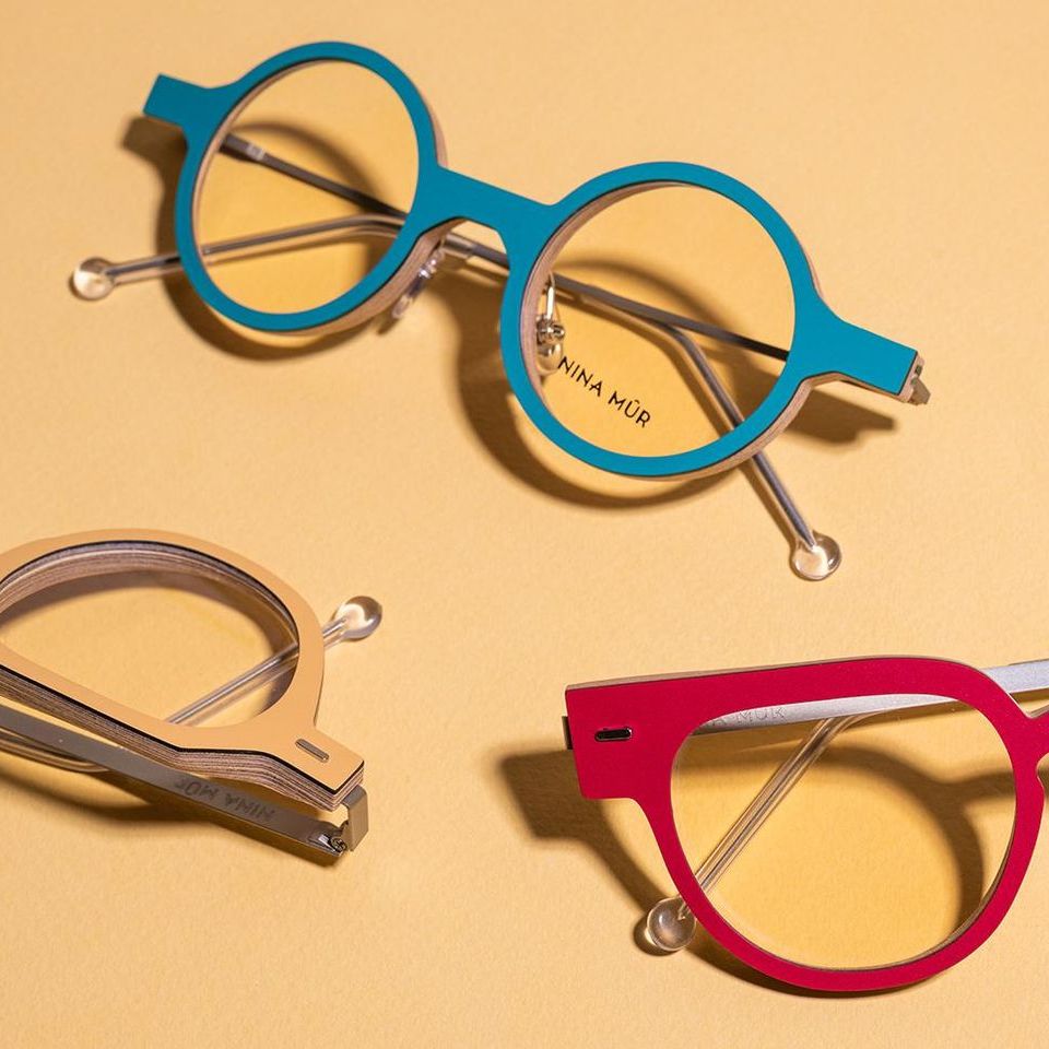 All Framelines Collections - Luxury eyeglasses in San Diego | Urban ...
