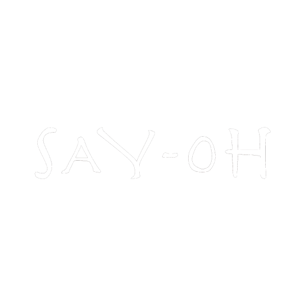 Say-oH Eyewear | Urban Optiks Optometry