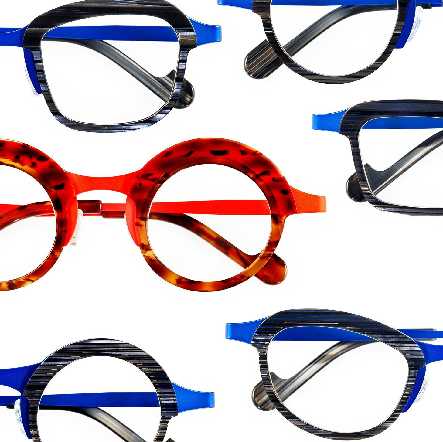 theo eyewear | Urban Optiks Optometry