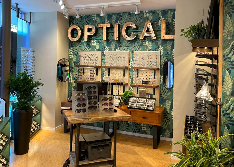 Our Story | Urban Optiks Optometry