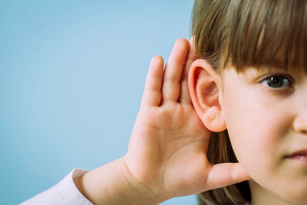 What Is Auditory Processing? Understanding How Children Hear