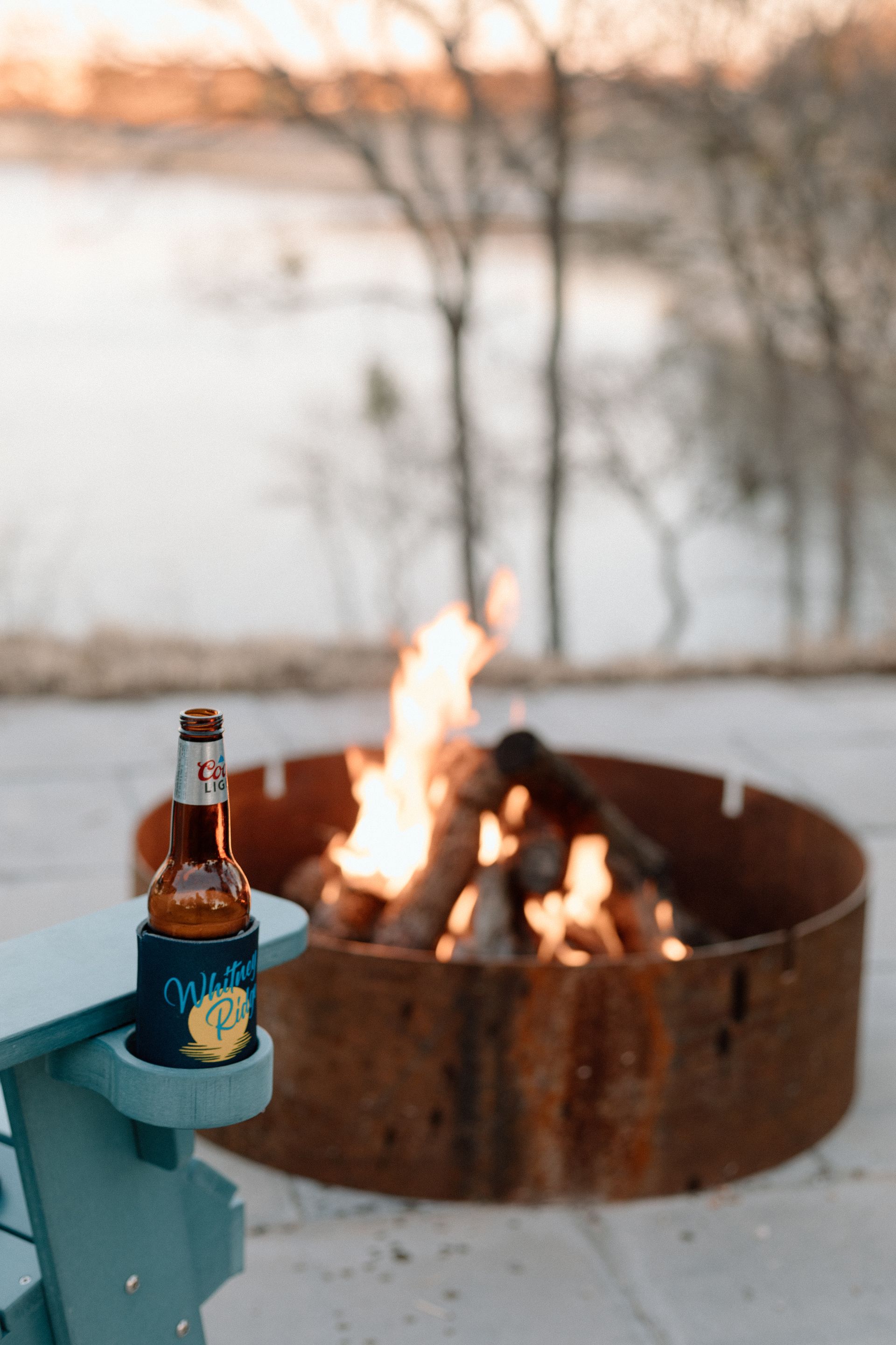 Amenities | Whitney Ridge Resort