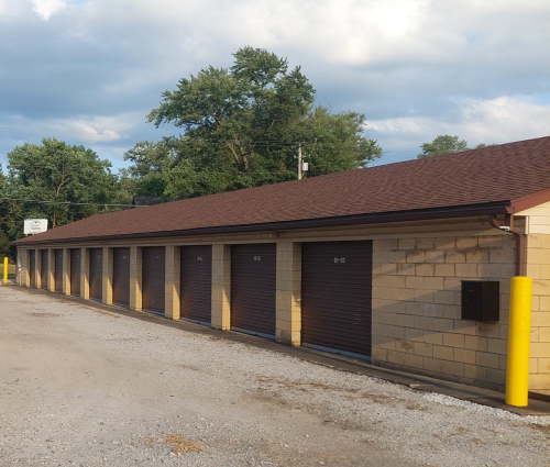 Affordable Self Storage | East Canton OH | Mini Storage