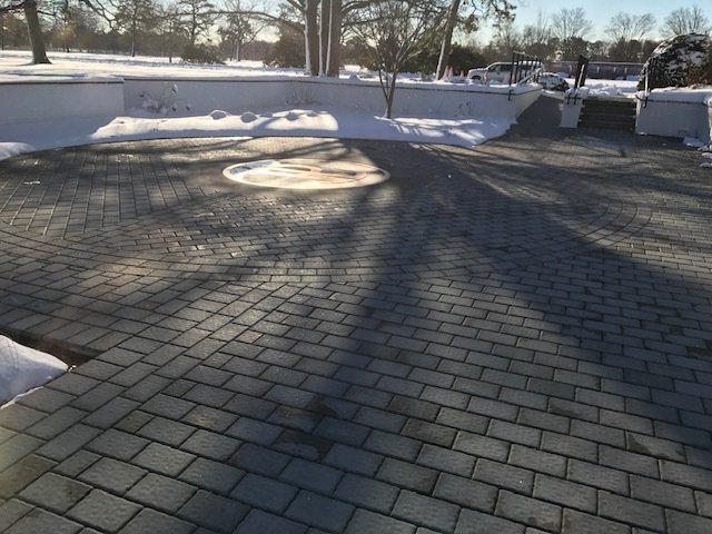 Commercial Snow & Ice Melt Systems | All Island Radiant