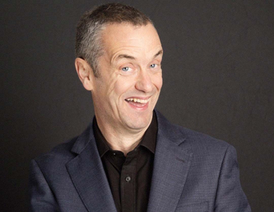 Expansive stand-up comedy talent roster at Get Comedy