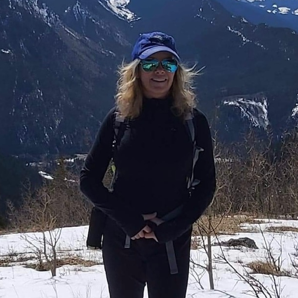 Michelle Flick | Motion Fitness Okotoks