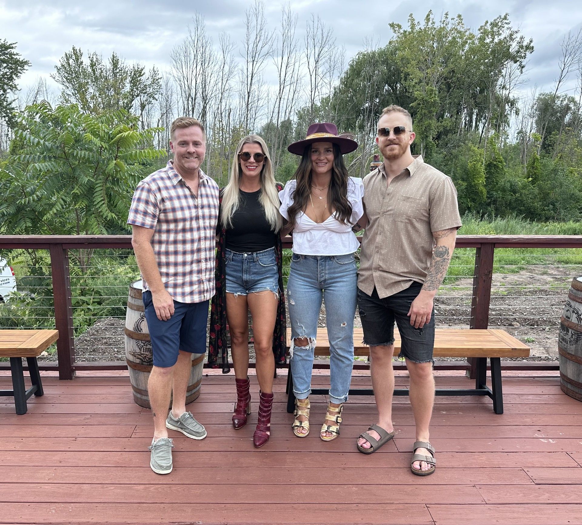 The Neighbors: A Family Legacy of Music