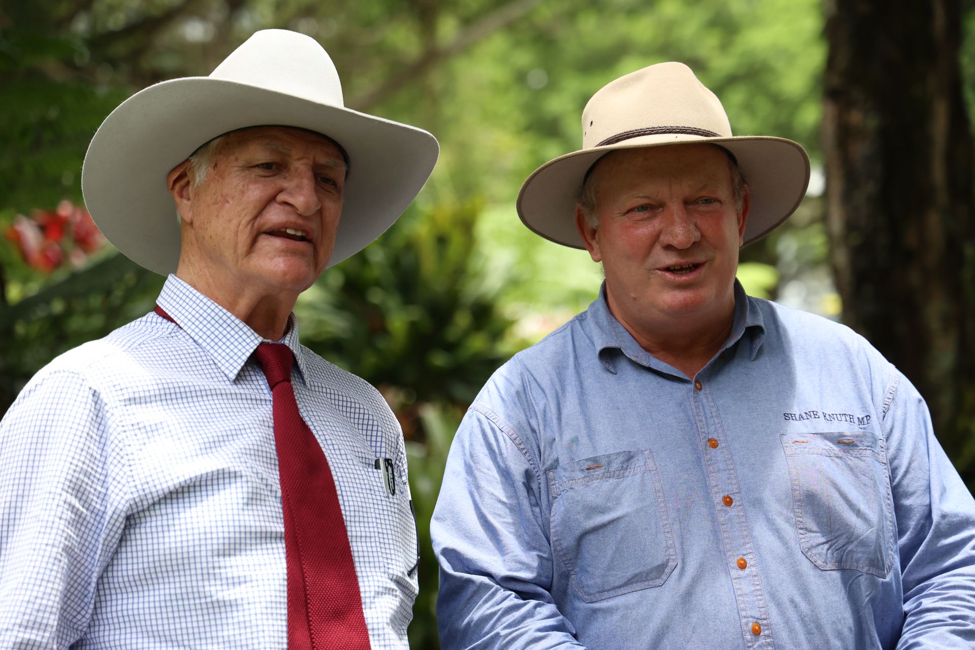 Katter’s Australian Party calls Mossman Mill meeting