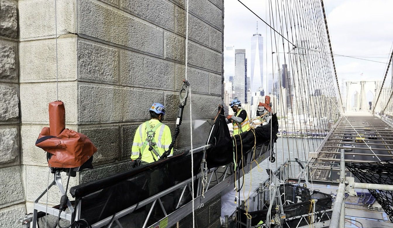 Benefits Overview for Bricklayers | BAC Local 1 NY | Long Island City, NY