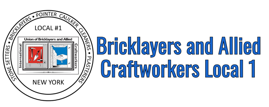 Masonry Training | BAC Local 1 NY | Long Island City, NY
