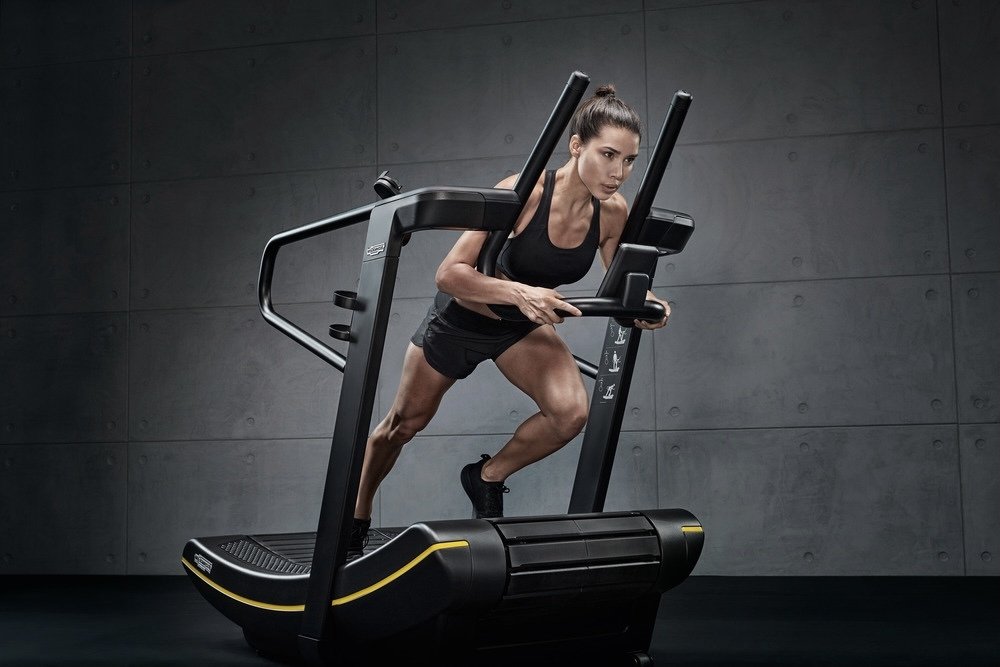 Prowellness | Technogym Sprave
