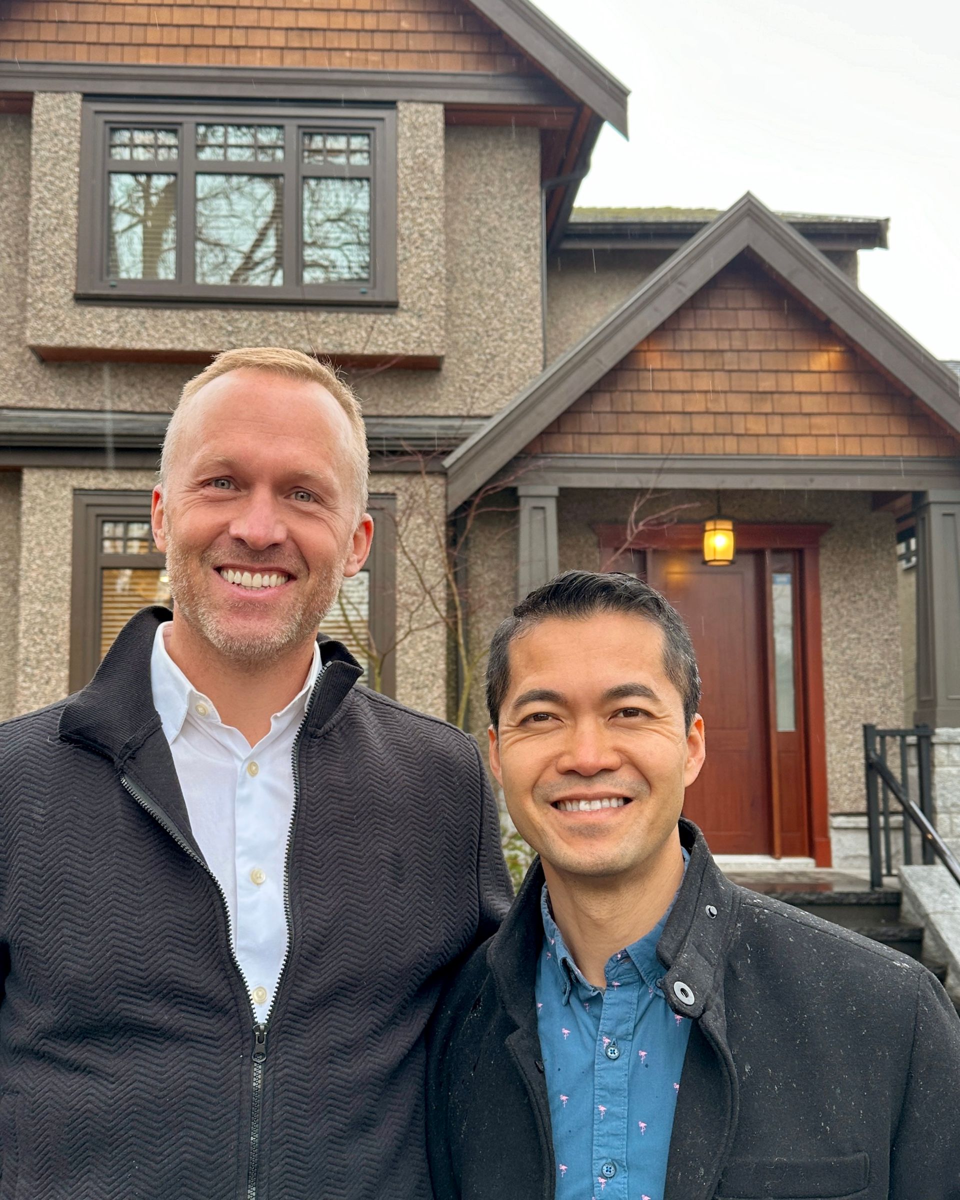 REALTORS® Downtown Vancouver – Real Estate Agents Vancouver BC Canada